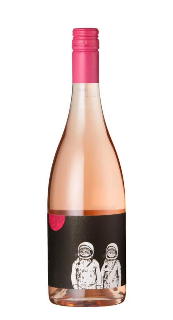 Felicette, Rosé, Languedoc and South West, France, 2021 - Waistcoat ...