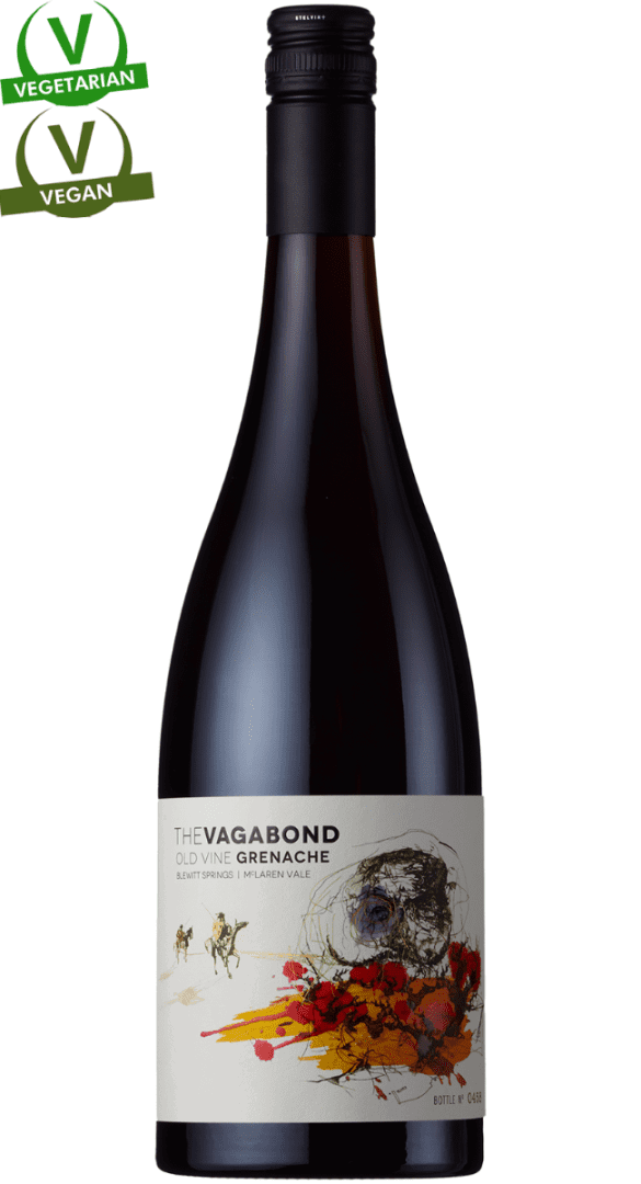 Thistledown Vagabond Grenache Blewitt Springs McLaren Vale 2021 Waistcoat Wines Wine thistledown-vagabond-grenache-blewitt-springs-mclaren-vale-2021-waistcoat-wines-wine