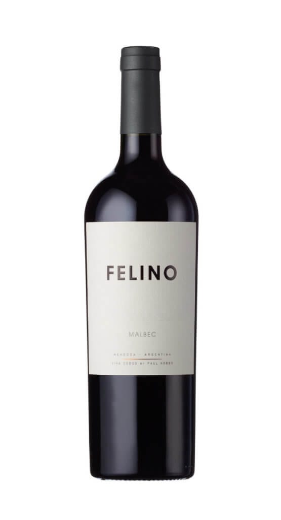 Viña Cobos, Felino Malbec, Luján de Cuyo & Uco Valley, Mendoza ...