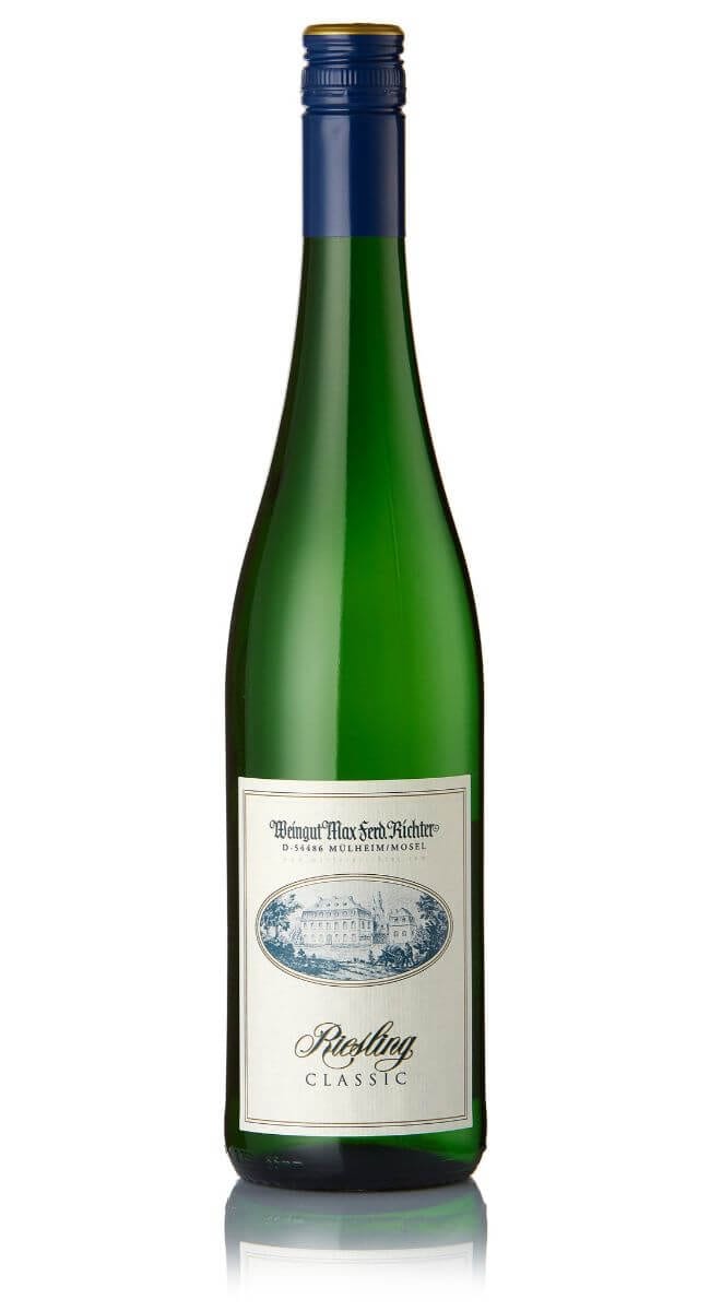 Wéingut Max Ferdinand Richter, Riesling QbA, Signature Edition, Mosel ...